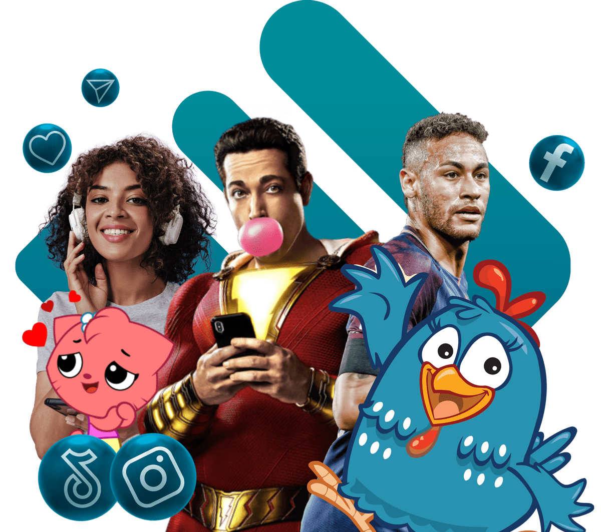 Maraplay - MARANET - Tenha o Melhor da Internet em casa para toda sua ...