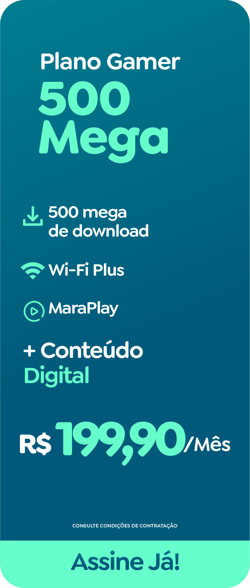 MARANET - Tenha o Melhor da Internet em casa para toda sua Família ...
