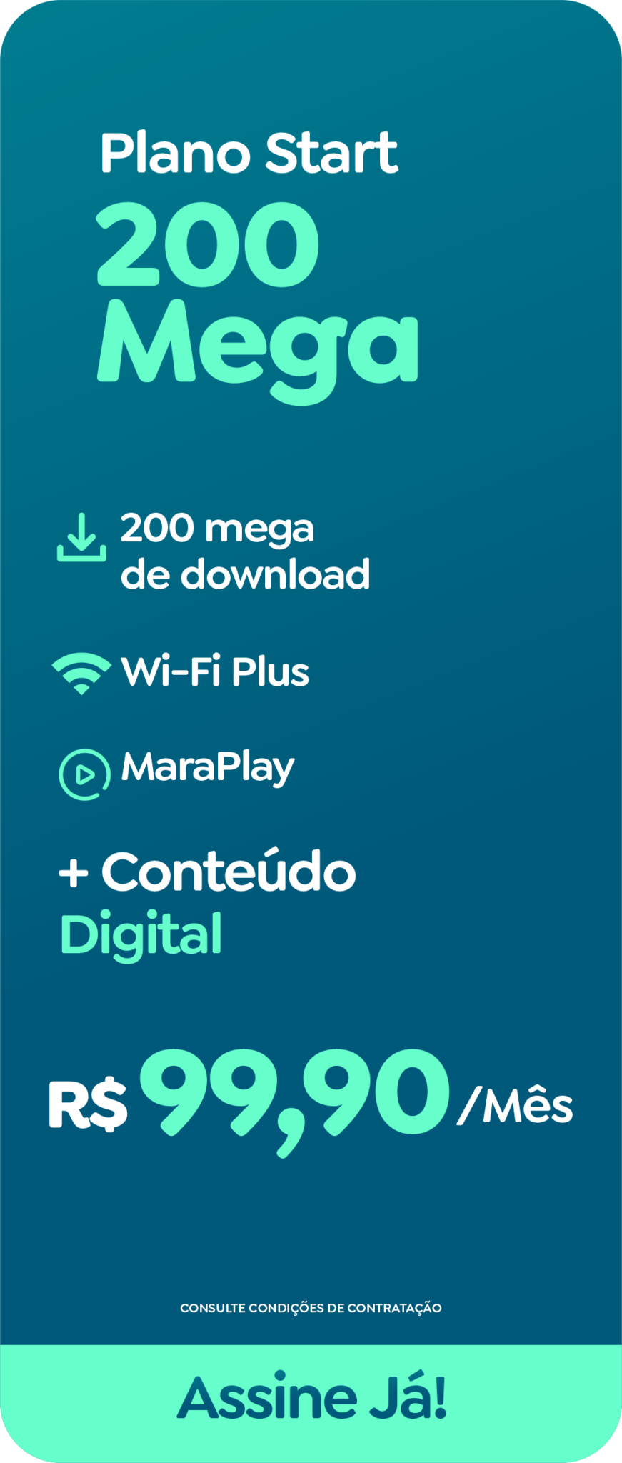 MARANET - Tenha o Melhor da Internet em casa para toda sua Família ...