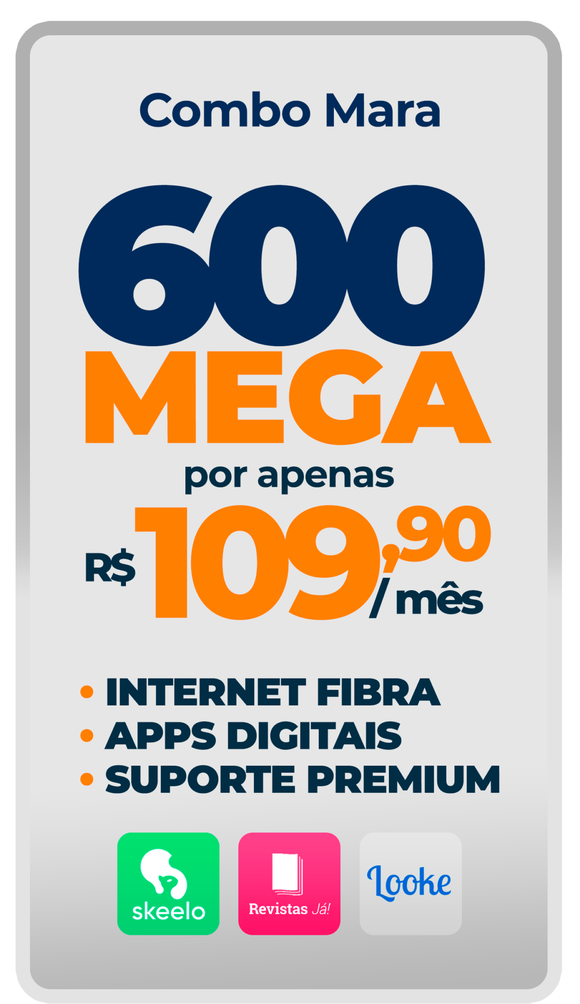Maranet Ultra Fibra: Planos de Banda Larga com Wi-Fi grátis