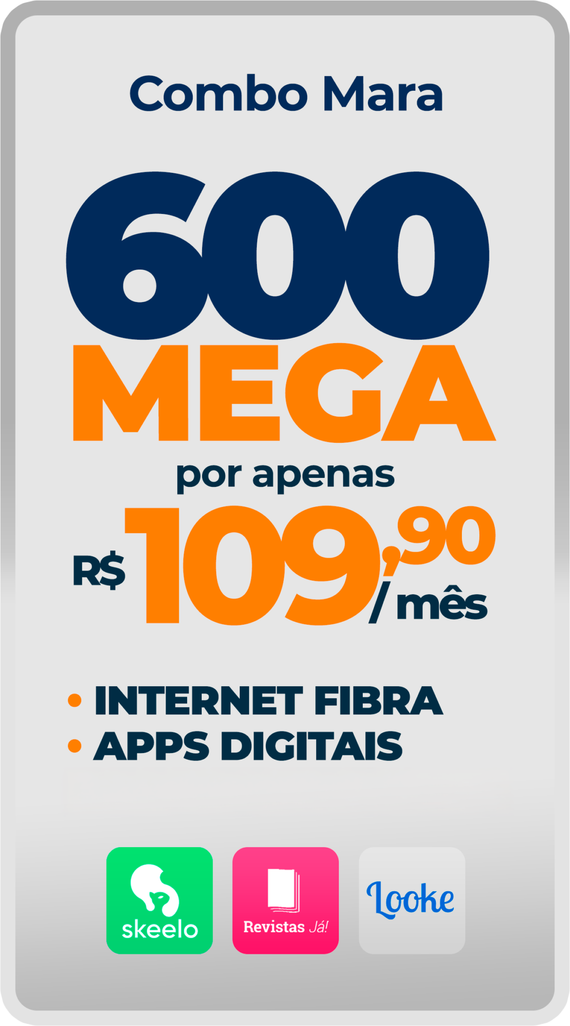 Maranet Ultra Fibra: Planos de Banda Larga com Wi-Fi grátis