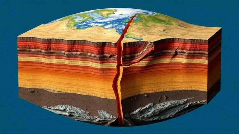 Falhas Geológicas: Como Elas Causam Terremotos?